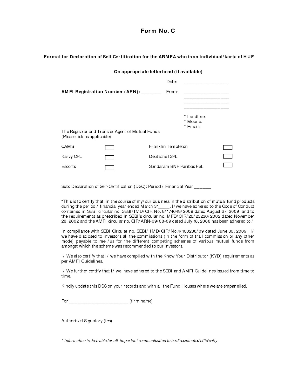 AFFIDAVIT FORMAT FOR HUF PAN CARD PDF affidavit-format-for-huf-pan-card-pdf